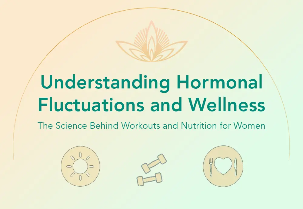 Empower Your Health: Women's Guide to Nutrition and Workouts